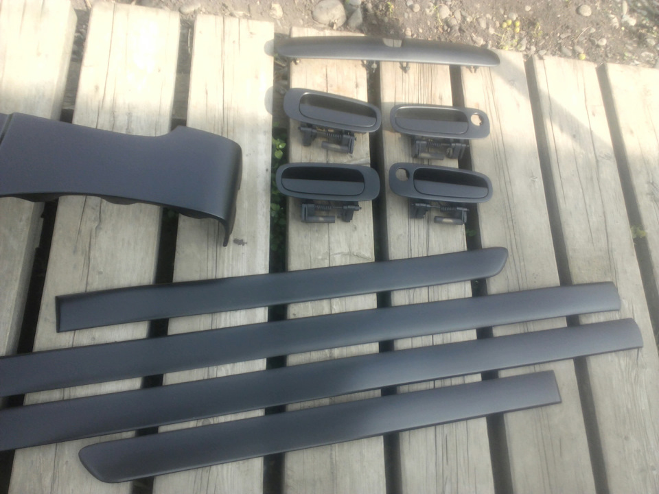 24001423929 Оборотная АКПП с электрогидр. приводом BMW | Запчасти на DRIVE2