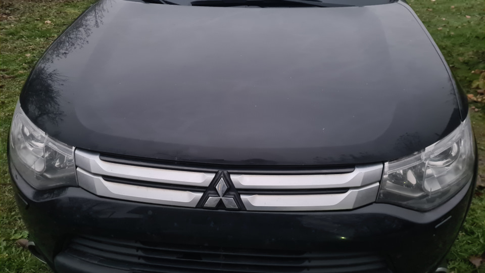 Часть №1 — Исправления за предыдущим владельцем… — Toyota Land Cruiser ...