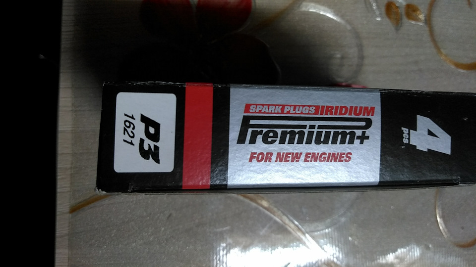 Замена свечей на бюджетные на Лансер 10 — DRIVE2