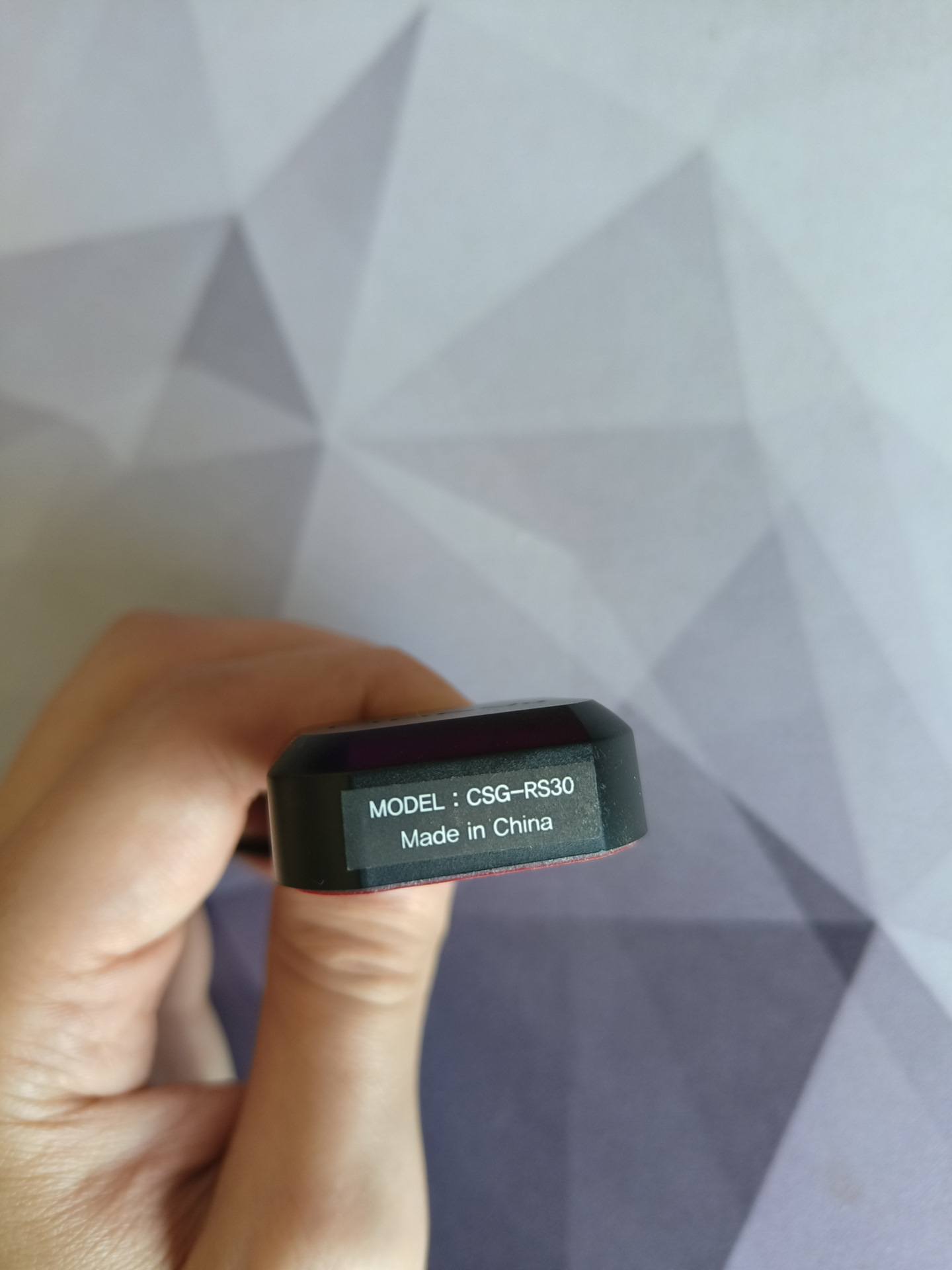 Установка GPS-модуля для видеорегистратора FineVu LX5000 POWER — KIA Seltos, 1,6 л, 2021 года ...