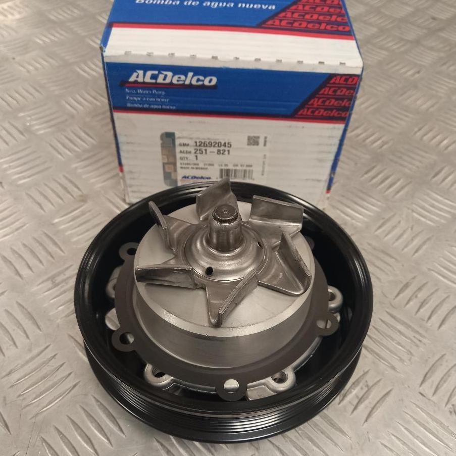 12692045 GM | Запчасти на DRIVE2