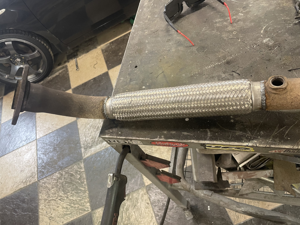 Под бой курантов🌚 — Toyota Camry (XV40), 2,4 л, 2022 года | запчасти ...