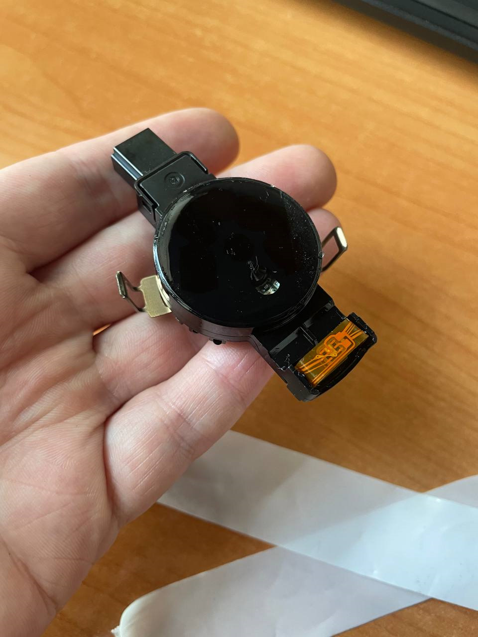 Замена лобового — BMW 5 series (F10), 3 л, 2016 года | визит на сервис ...