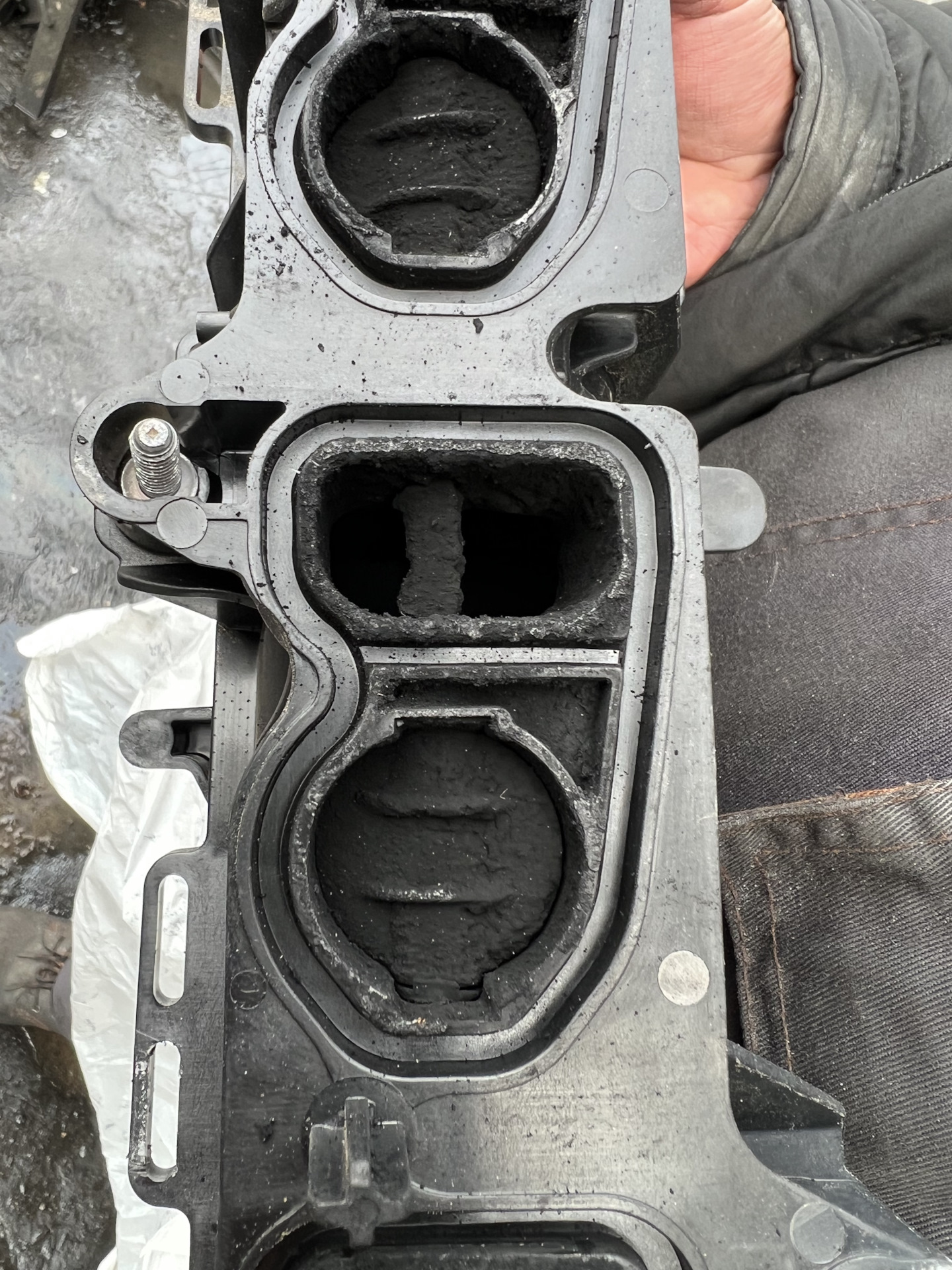 Интересно мнение знатоков) — BMW 3 series Touring (F31), 2 л, 2018 года ...