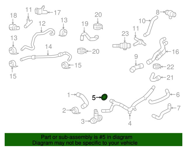 WHT004973 Манжетное уплотнение VAG | Запчасти на DRIVE2
