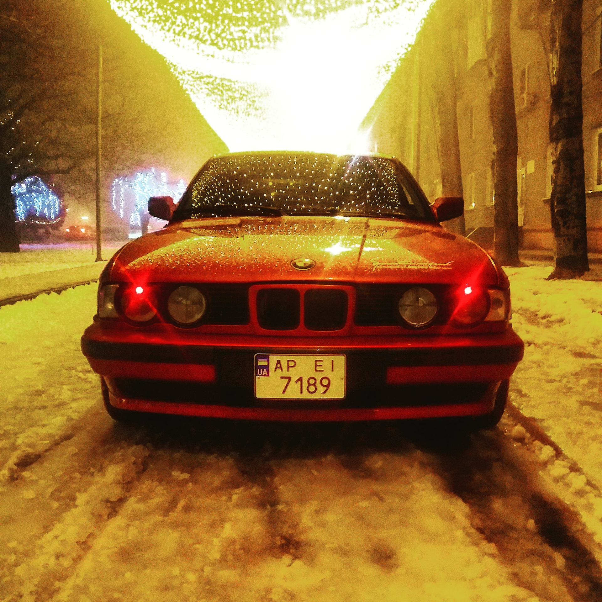 Квадратные номера. — DRIVE2