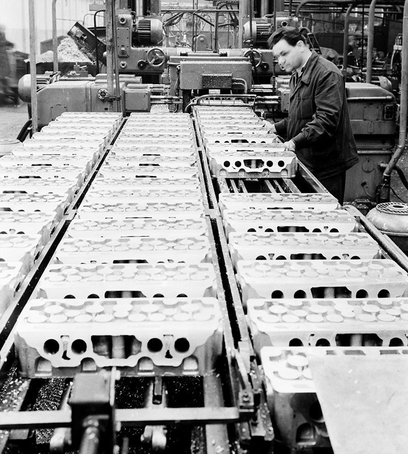 Замена РАДИАТОР ОХЛАЖДЕНИЯ Ava Ola2462 — Opel Vectra C, 1,8 л, 2008 ...