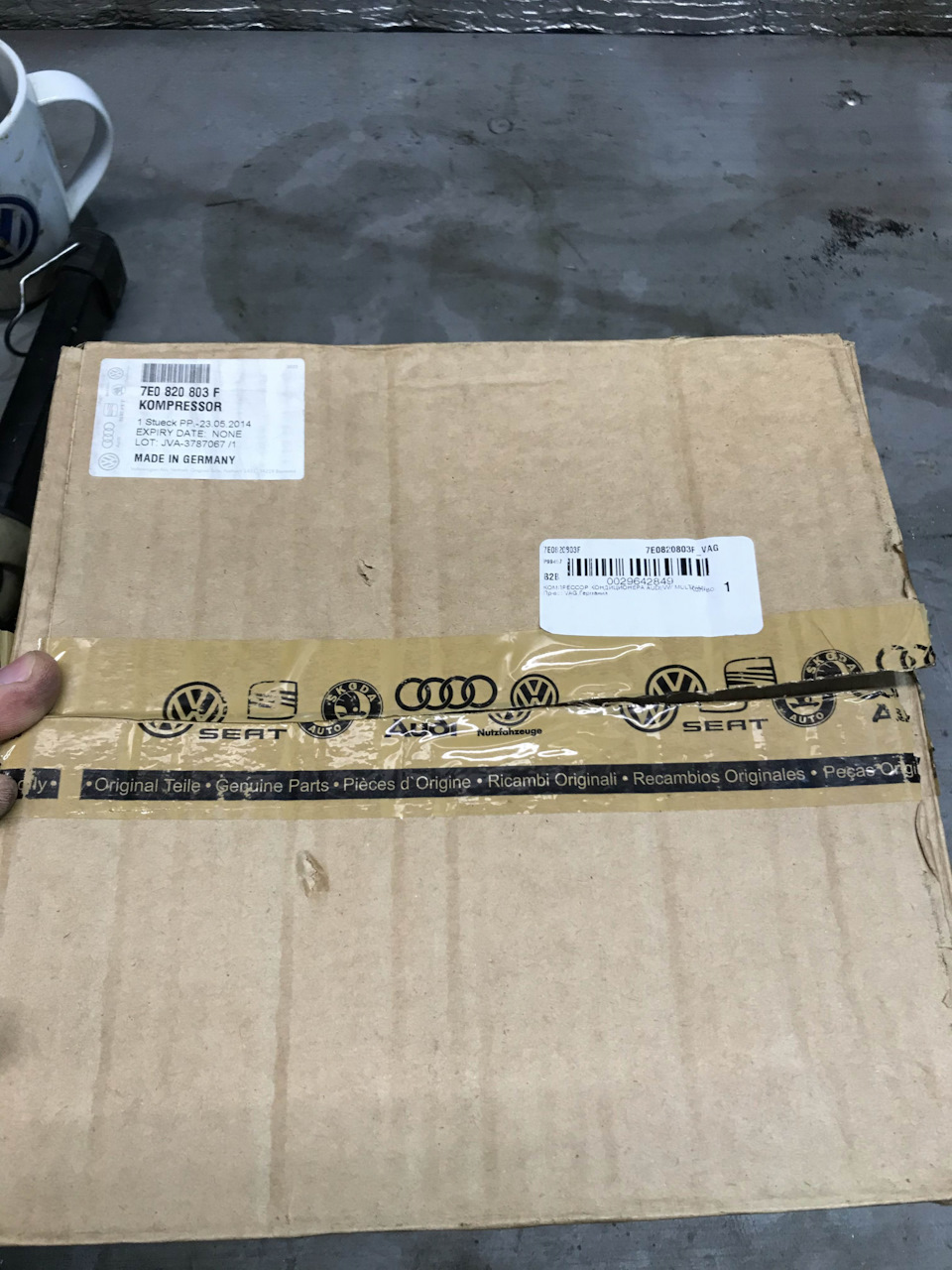 КОМПРЕССОР И ТРУБКИ ДАВАЙ ДО СВИДАНЬЯ! ДО ЗДРАВСТВУЕТ НОВЫЙ КОМПРЕССОР ...