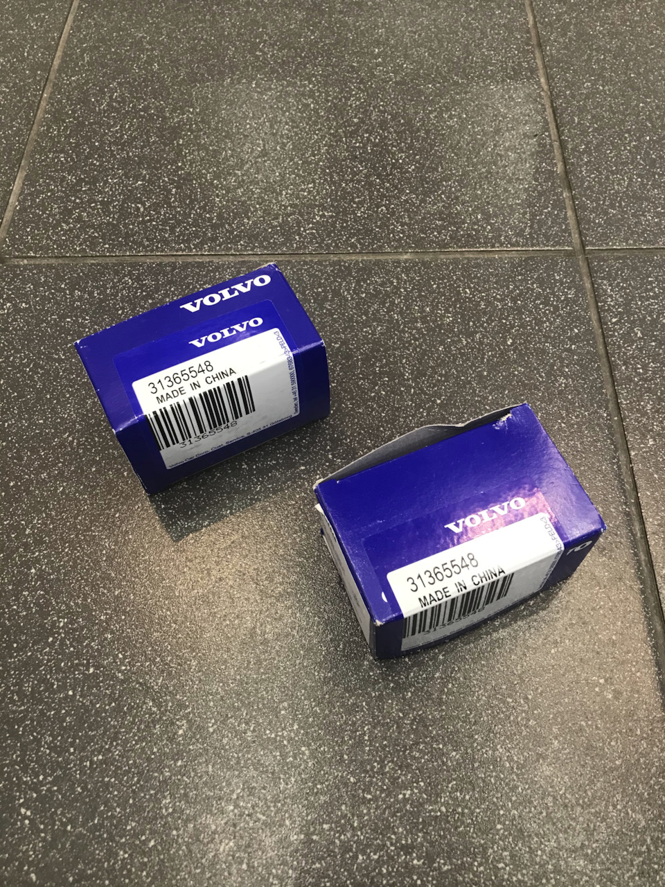 31365548 Лампа LED Volvo | Запчасти на DRIVE2
