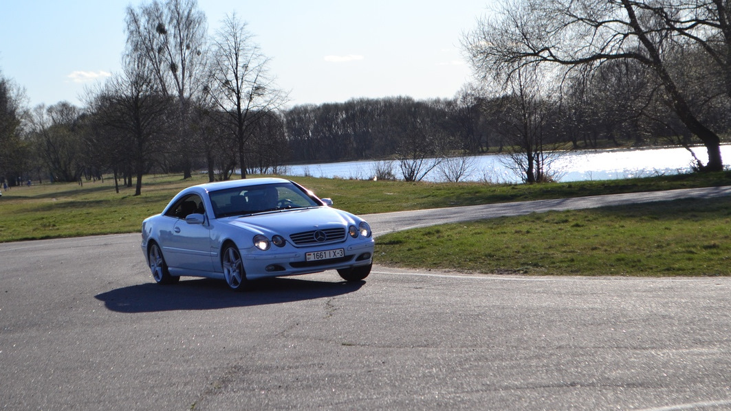 Замена ГРМ или очередное ТО — Renault Megane II, 2 л, 2006 года ...