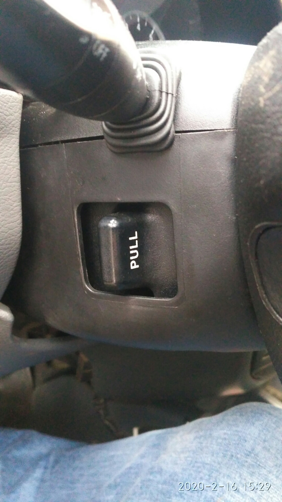 Не завелась. Не крутить стартер. — Renault Kangoo (1G), 1,5 л, 2003 ...