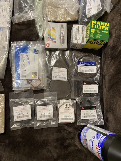 2702A014 Сальник кпп Mitsubishi | Запчасти на DRIVE2