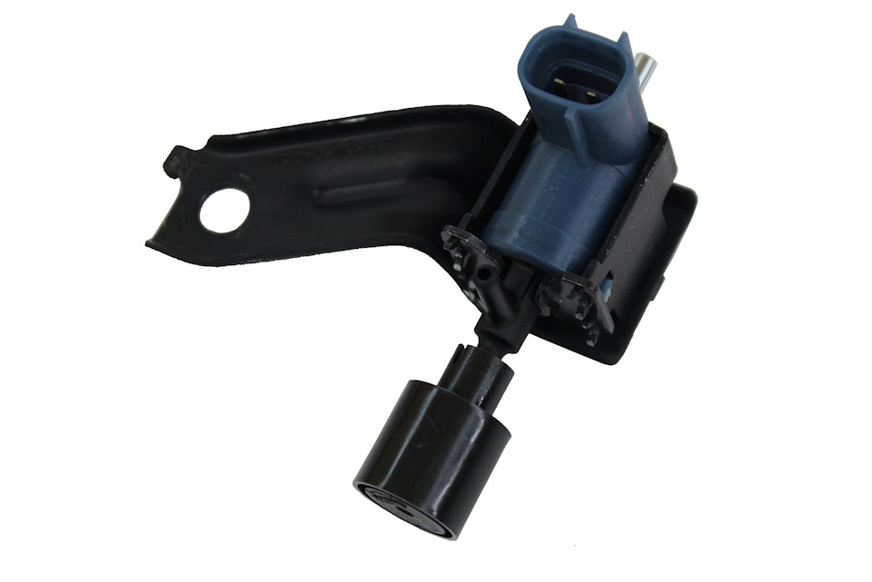 EGR Клапан VSV — Toyota Camry (XV20), 2,2 л, 2000 года | своими руками ...