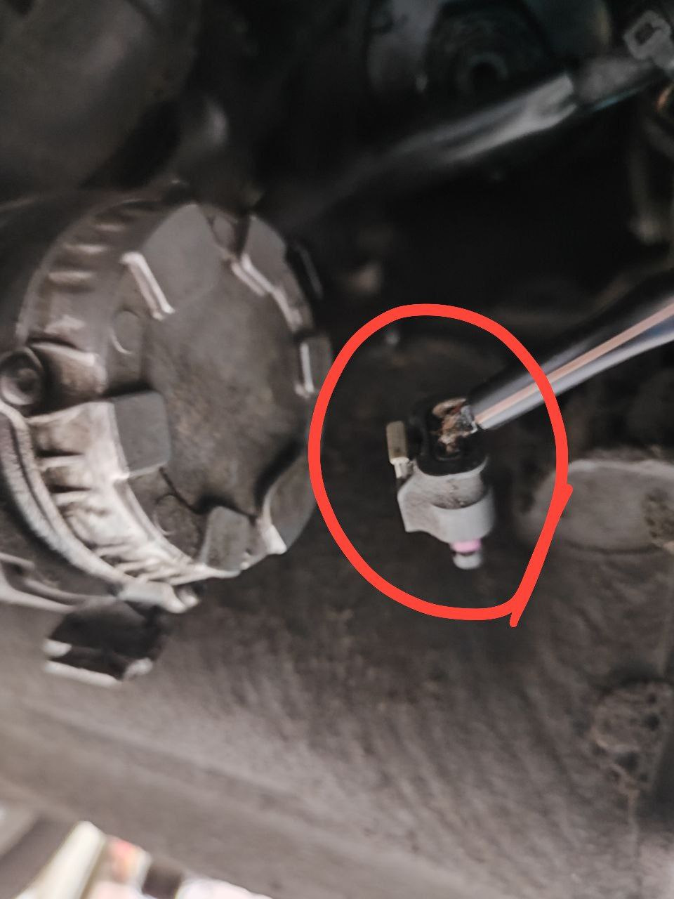 Ошибка P023B 00[175] — Решение (часть 2) — Skoda Superb Mk3, 2 л, 2016 года | поломка | DRIVE2