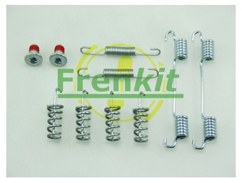 Стояночный тормоз. На этот раз регулировка не спасла :( — Mercedes-Benz V-Class (W447), 2,1 л ...