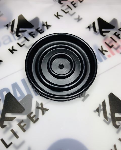 5607251 Клапанная крышка головки блока цилиндров Opel | Запчасти на DRIVE2