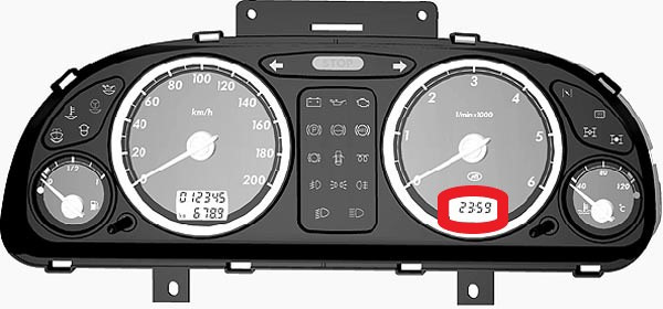 Кто подскажет — ГАЗ 31105, 2,3 л, 2007 года | электроника | DRIVE2
