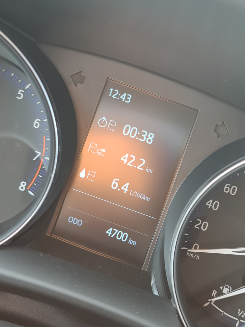 Теперь эксклюзив, почти… — Toyota C-HR, 2 л, 2021 года | плановое ТО ...