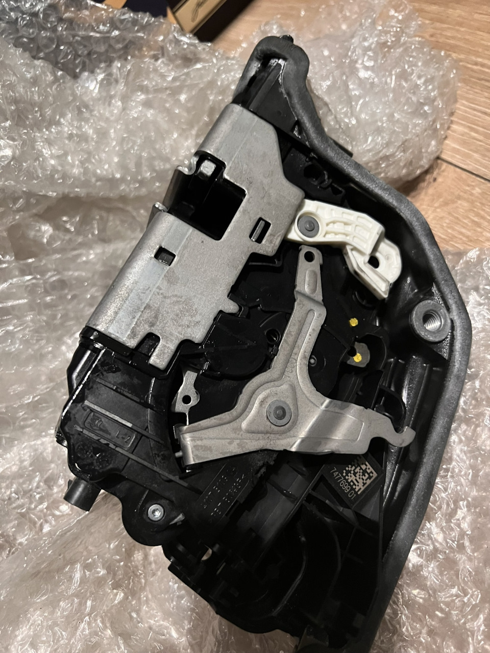 Всплывшие проблемы за 2 года эксплуатации — BMW 5 series (G30), 3 л ...