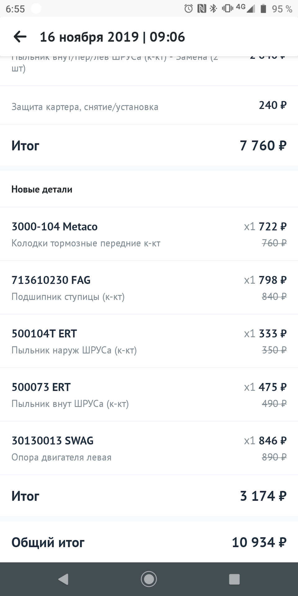 713610230 Комплект подшипника колеса FAG | Запчасти на DRIVE2