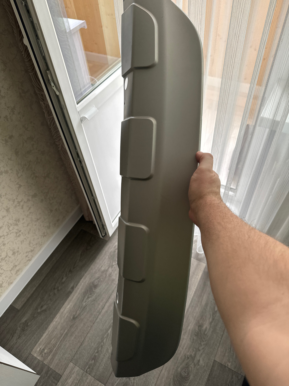 Начинаем подготовку к летнему сезону — Mazda CX-5 (1G), 2 л, 2015 года ...