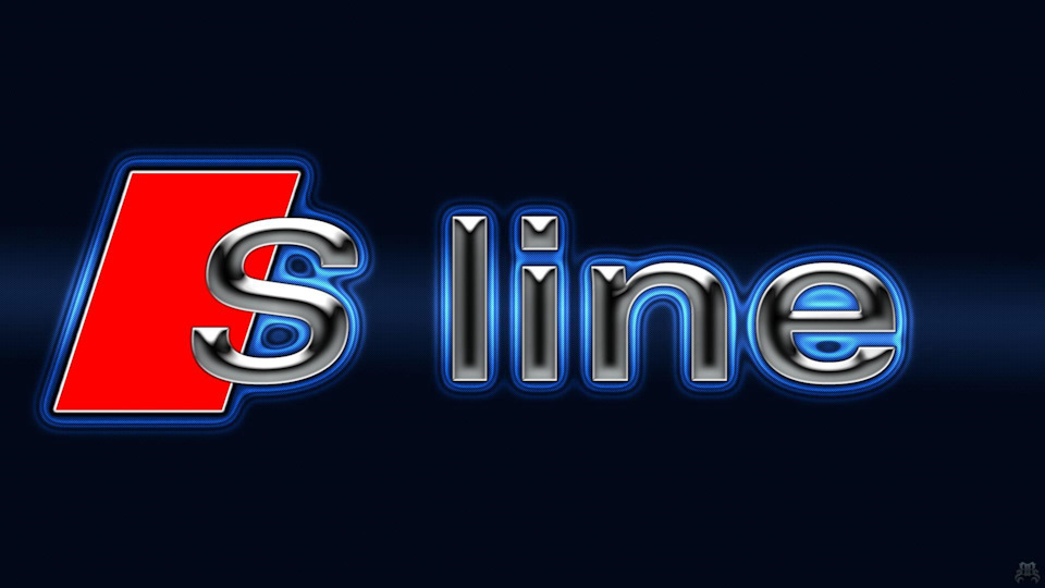 S-Line салон Ауди А4 — передние кресла ч.1 — Audi A4 (B8), 1,8 л, 2012 ...