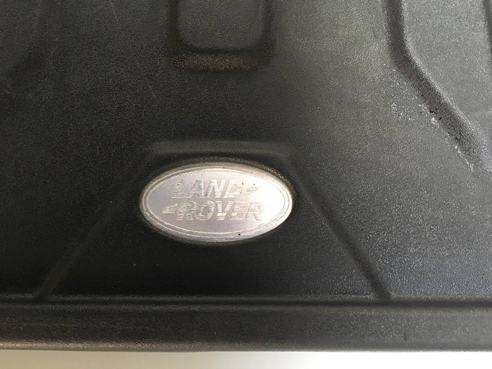 VPLRS0386 НАПОЛЬНОЕ ПОКРЫТИЕ Jaguar Land Rover | Запчасти на DRIVE2