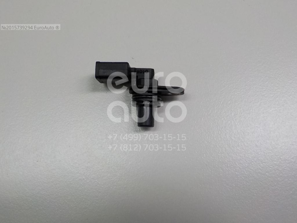 036907601C Датчик положения/частоты вращения вала двигателя 81198 VAG ...