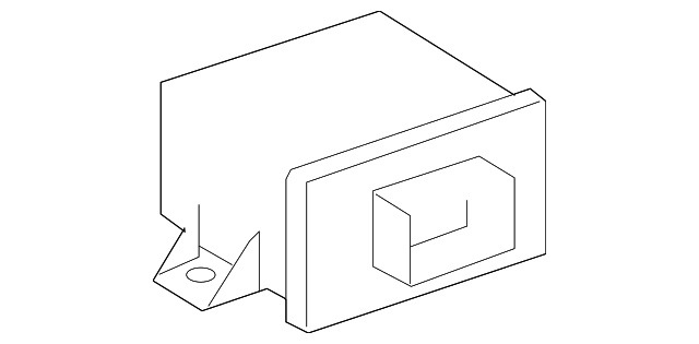 A0028202326 Блок управления регулировки фары Mercedes | Запчасти на DRIVE2