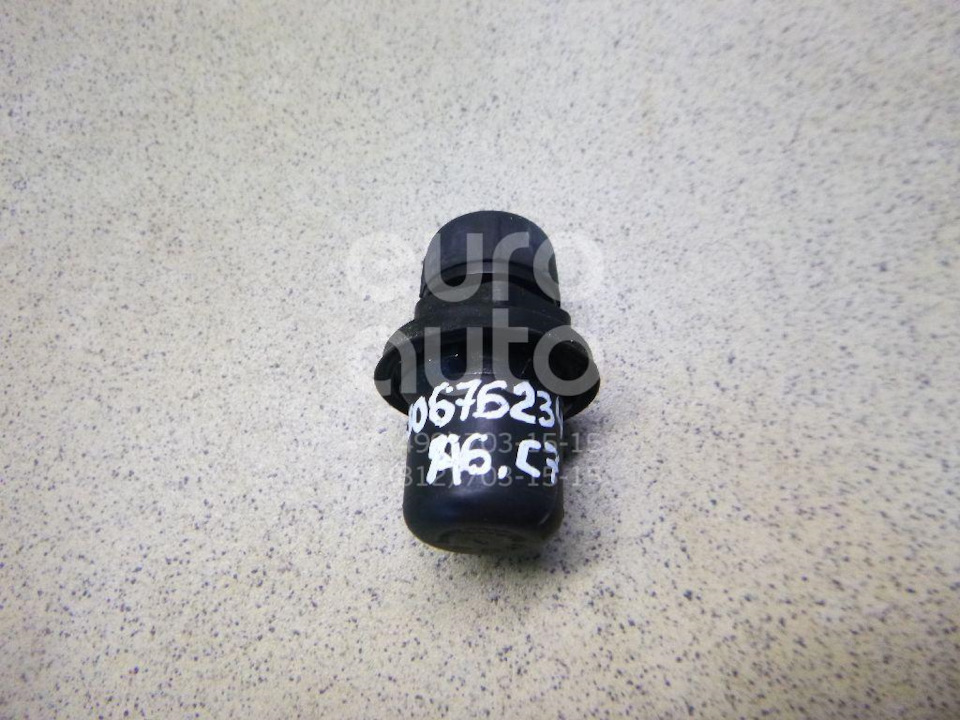 8X0827499 упор VAG | Запчасти на DRIVE2