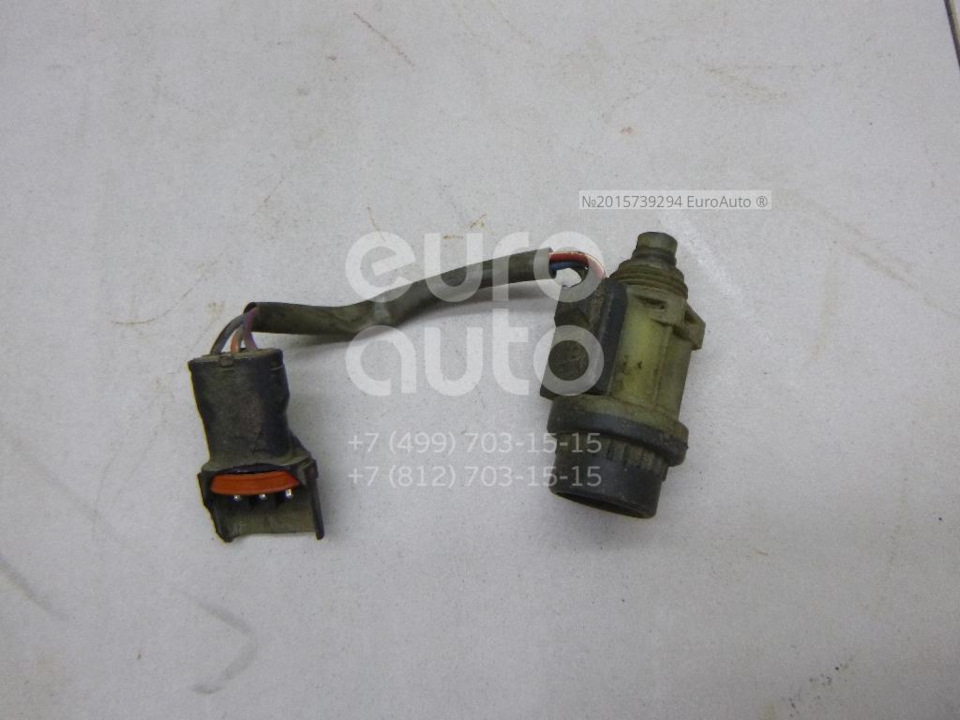 96518414 Датчик, скорость GM | Запчасти на DRIVE2