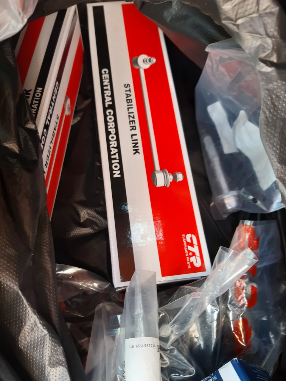 Ремонт ходовки сзади — Chevrolet Lacetti Sedan, 1,6 л, 2008 года ...