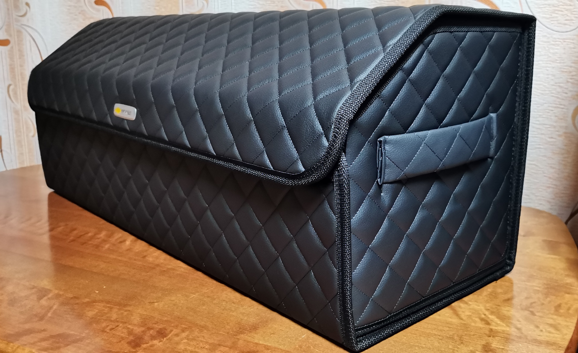 Покупка ништяков — Chevrolet Tahoe (GMT900), 5,3 л, 2011 года ...