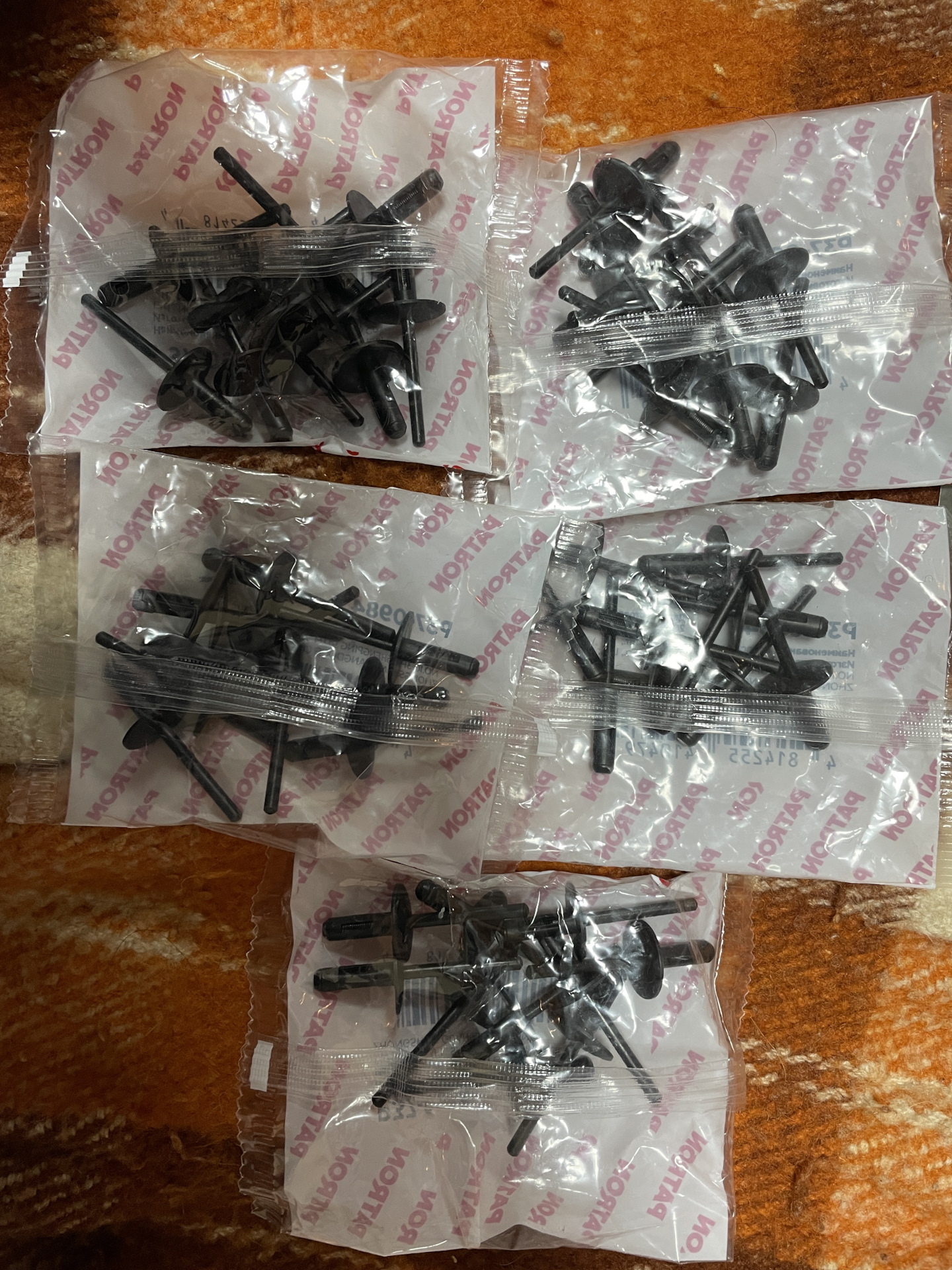 Дела косметические — BMW X5 (E53), 3 л, 2003 года | кузовной ремонт ...