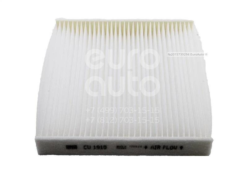 8713930040 Фильтр, воздух во внутренном пространстве TOYOTA LEXUS ...