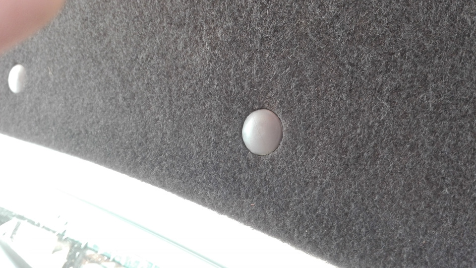 Частичная замена проводки крышки багажника — Peugeot 407, 2 л, 2005 ...