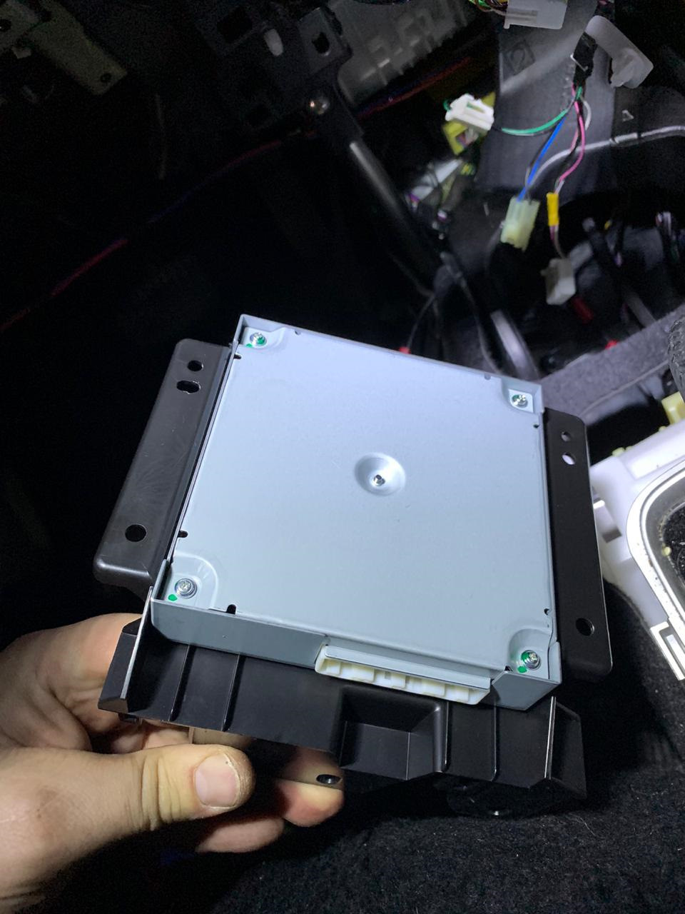 The road to the Top. Part 2. MULTI AROUND MONITOR. Front, Side, Rear ...