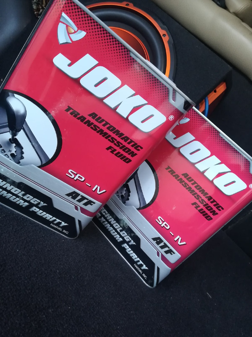 Замена масла в АКПП (6 ступ.) двиг.-G4KE — Hyundai Santa Fe (2G), 2,4 л ...