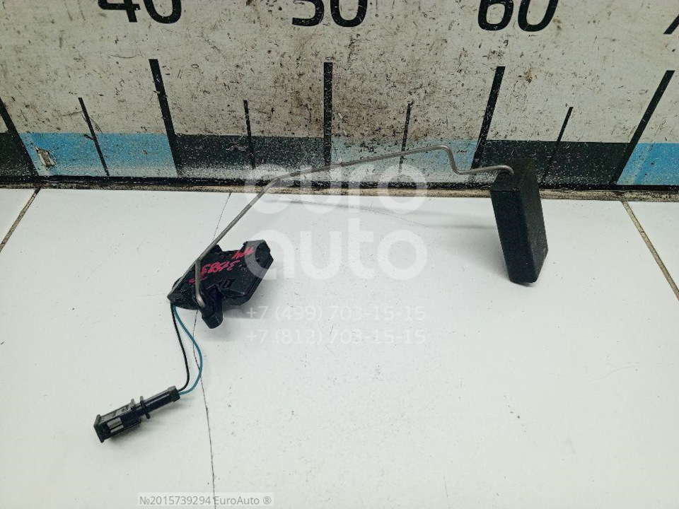 4F0919673D Датчик указателя уро VAG | Запчасти на DRIVE2
