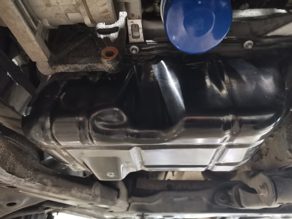 Первое Т.О. — Москвич 3, 1,5 л, 2023 года | плановое ТО | DRIVE2