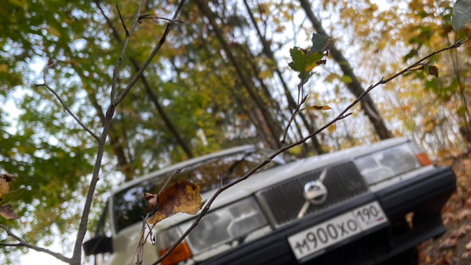 Акпп aw71 делаем и плачем — Volvo 940, 2,3 л, 1991 года | поломка | DRIVE2