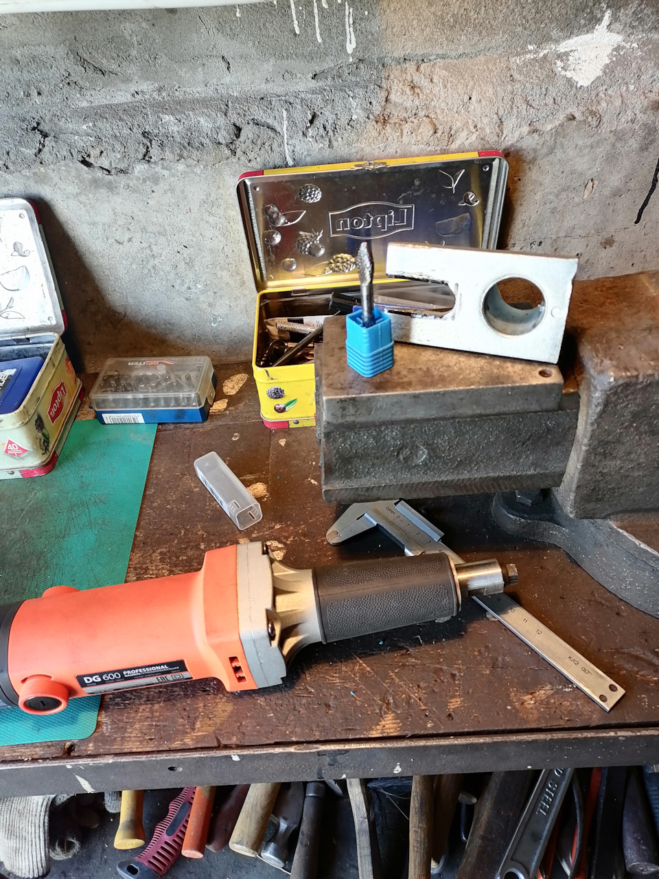 DG600 Свеча накаливания DG-600 DENSO | Запчасти на DRIVE2