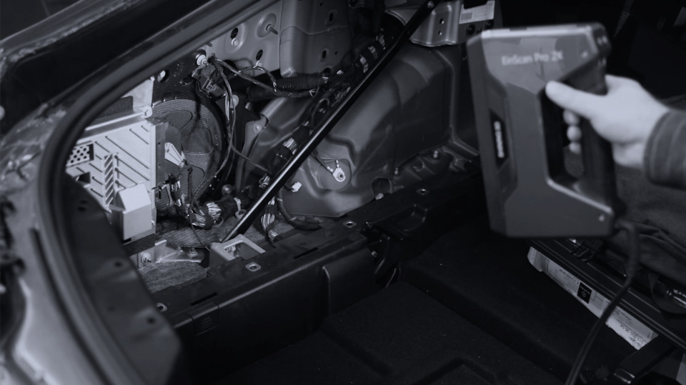 Монтаж системы ENGINEVOX — ENGINEVOX на DRIVE2