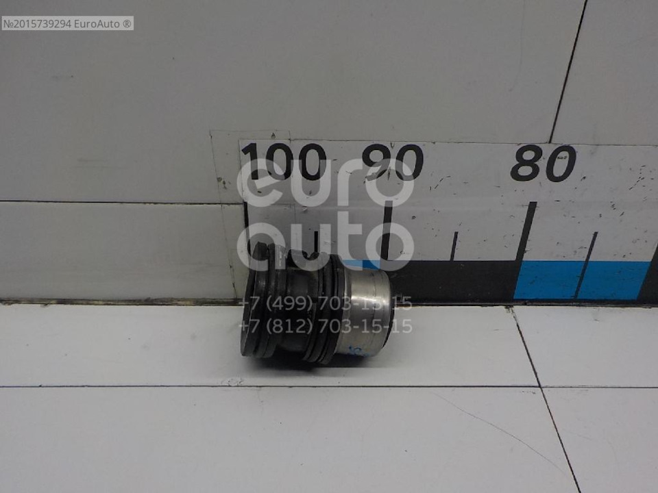 94810603400 Фланец тройник Porsche Cayenne 2010 VAG | Запчасти на DRIVE2