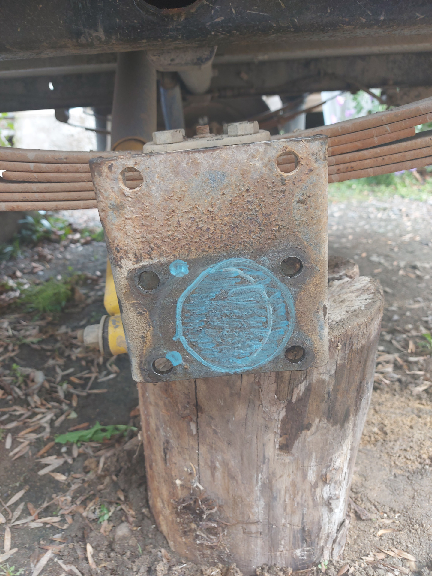 Купил прицеп Крепыш, а на деле НеКрепыш. — DRIVE2