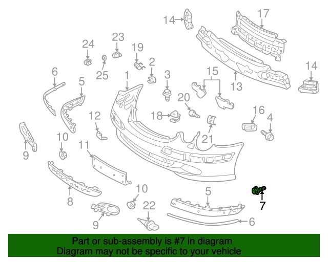 A2019900536 Саморез st4,8 Mercedes | Запчасти на DRIVE2