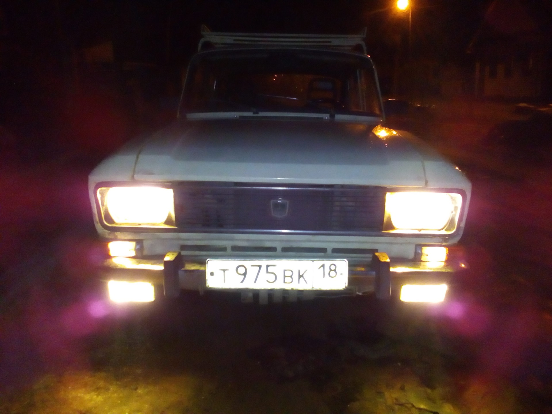 Перезаряд, трамблер, что дальше?) — Москвич 2140, 1,5 л, 1984 года | электроника | DRIVE2