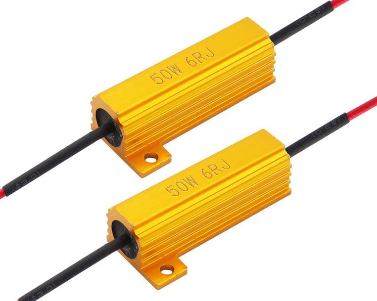 Двойной поворотник — Volkswagen Golf Mk4, 1,4 л, 1999 года | стайлинг ...