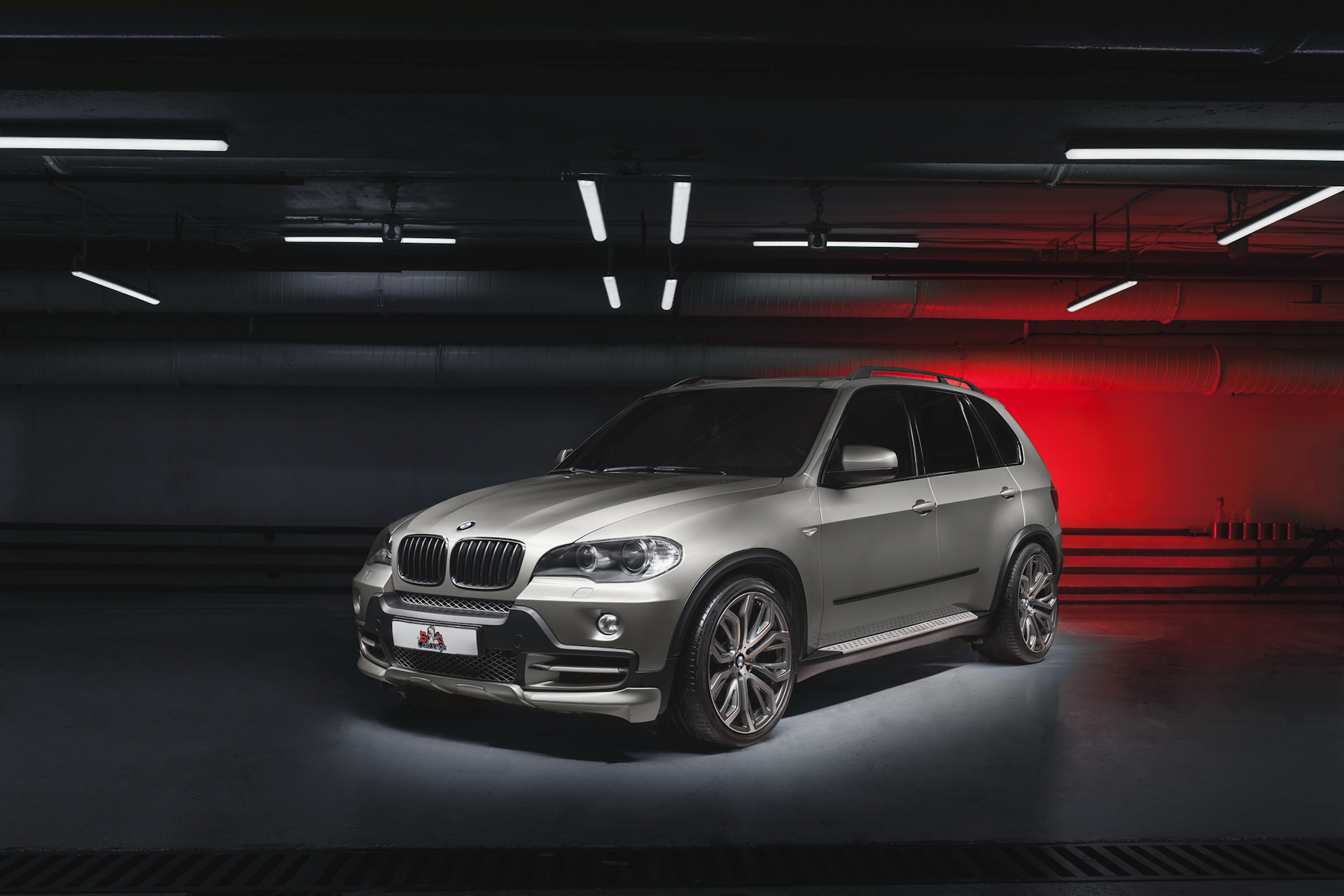 [Продажи пост.] — BMW X5 (E70), 4,8 л, 2008 года | продажа машины | DRIVE2