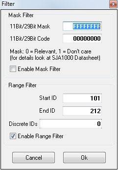 Анализатор CAN шины CANHacker — DRIVE2